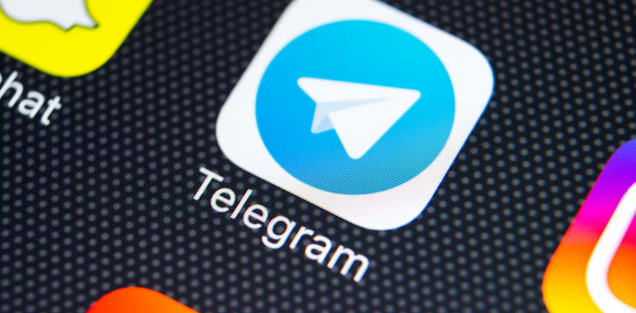 解除 Telegram +86号码私聊限制 - APP - Hello New World