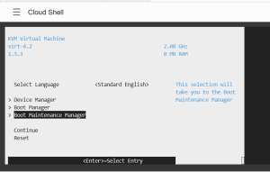 2025 年甲骨文 Oracle Cloud Shell AMD/ARM 救砖教程（netboot 方法） - Linux - Hello New World