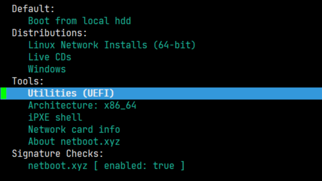 2025 年甲骨文 Oracle Cloud Shell AMD/ARM 救砖教程（netboot 方法） - Linux - Hello New World