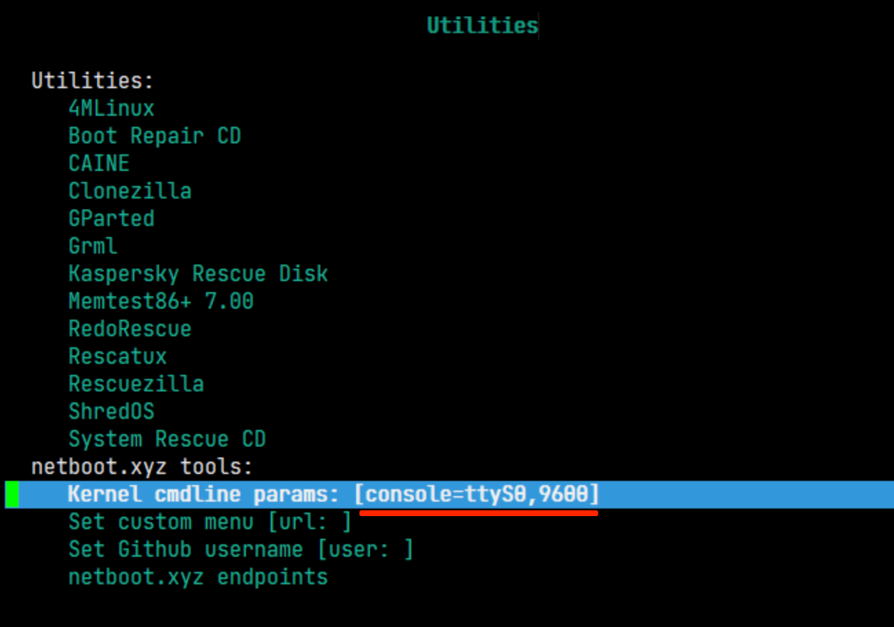 2025 年甲骨文 Oracle Cloud Shell AMD/ARM 救砖教程（netboot 方法） - Linux - Hello New World